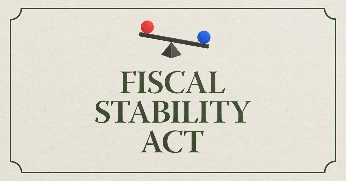 Young, Colleagues Propose a Commission to Strengthen America’s Fiscal ...