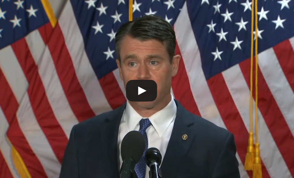 VIDEO: Young Discusses Ongoing Protests and Public Health Crisis ...